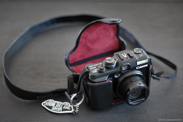 Canon Powershot G10 - All You Need to Know - NoKishiTa Camera