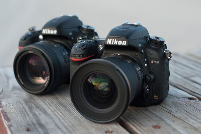 Nikon D610 Vs D750 Review - The Truth! - NoKishiTa Camera